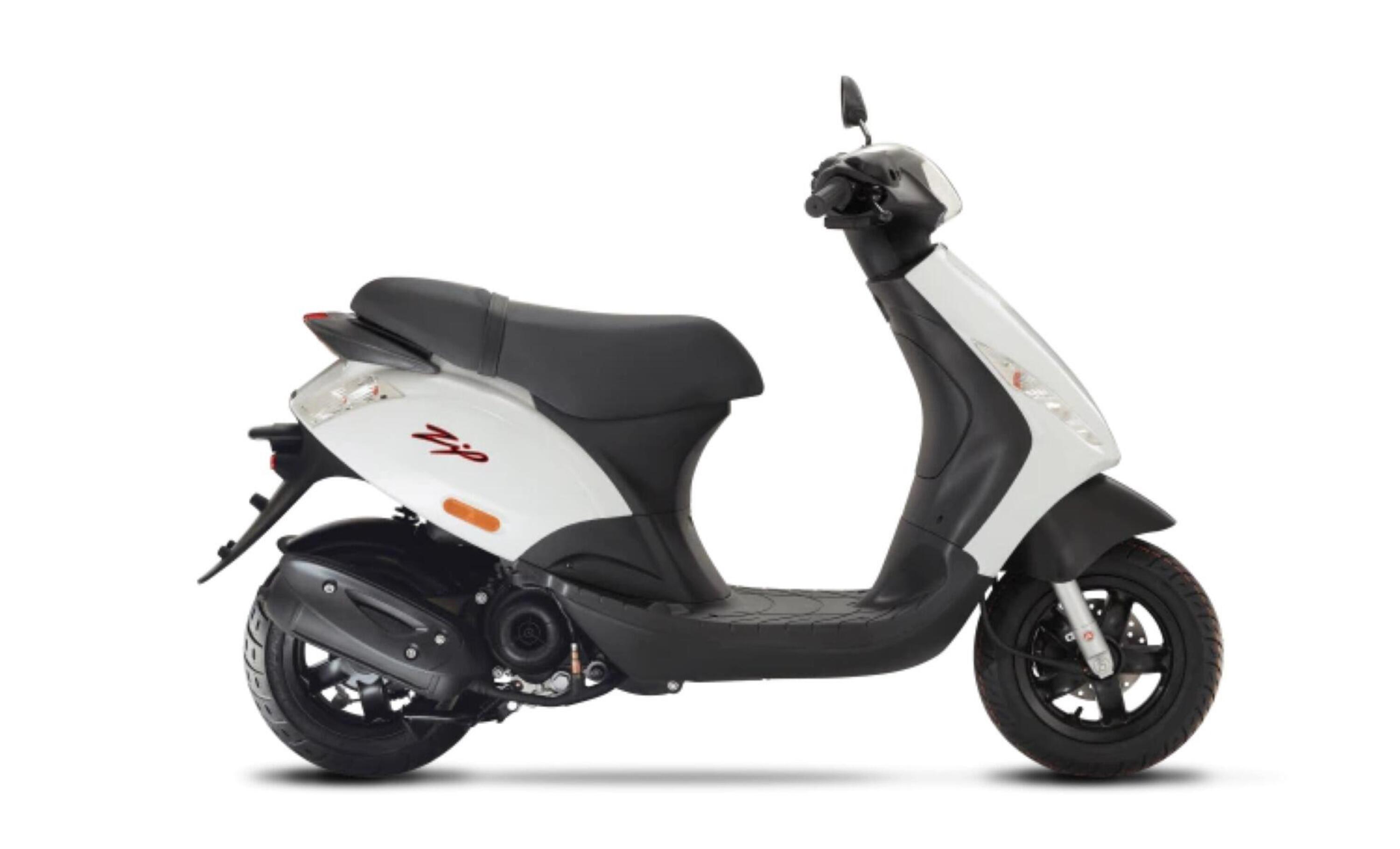 Le Zip 50 4t