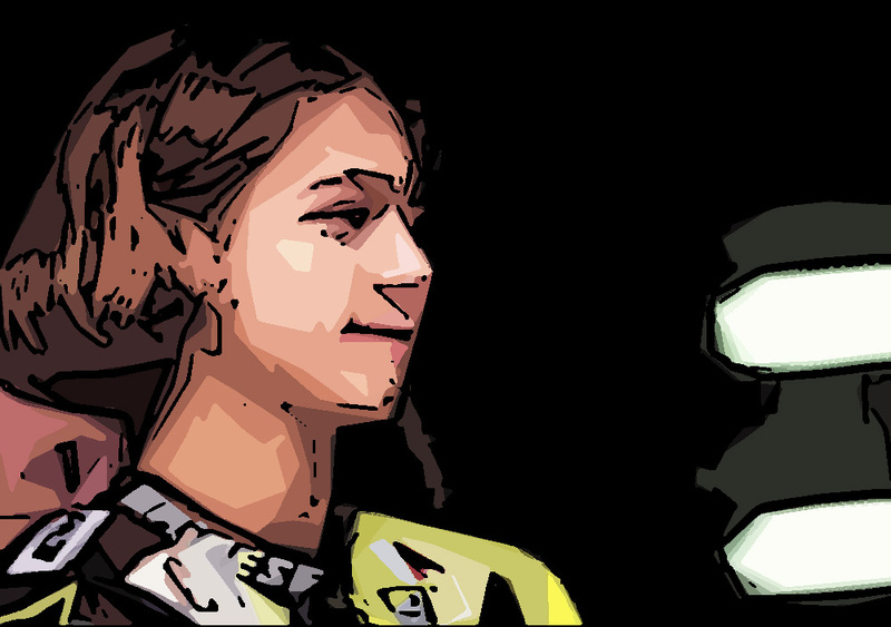 Valentino Rossi, 25 anni esatti dal primo podio: il video dei ...