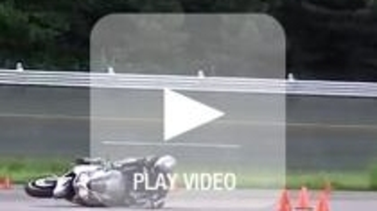 Bosch MSC: il controllo di stabilità è arrivato sulle KTM - News - Moto.it