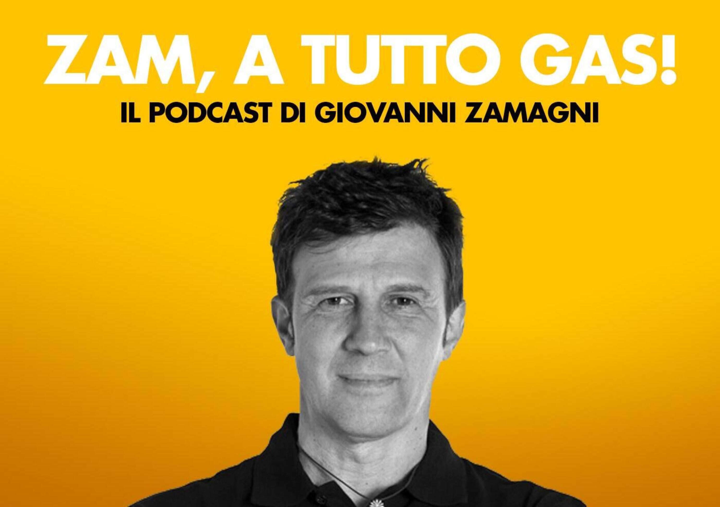 Zam, a tutto gas #217. Il pagellone a metà campionato: le Case [PODCAST ...