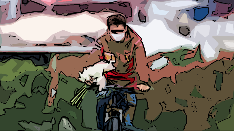 A Spa ricordando Anthoine Hubert: i fiori di Leclerc, Gasly e le parole ...