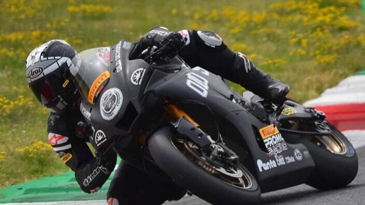 Test Pirelli: come funziona il "gommone"? - Prove - Moto.it
