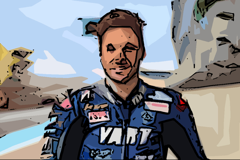 SBK, Niccolò Canepa: “Toprak Razgatlioglu controlla la moto come Marc ...