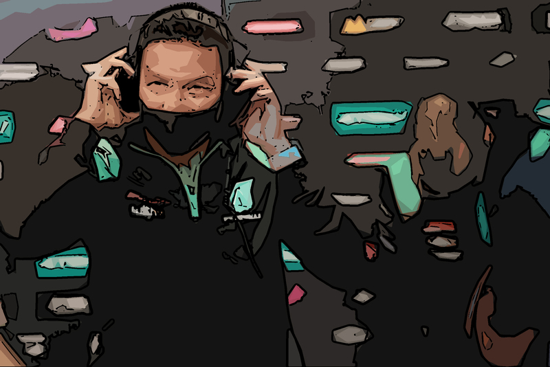 La fine del team Petronas? Risponde Razlan Razali: "Colpa di lei, da ...