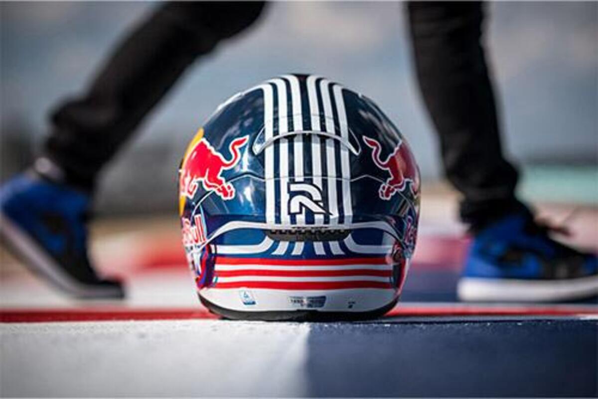 RPHA-1 unboxing: HJC gives you wings - MotoFestival - Moto.it