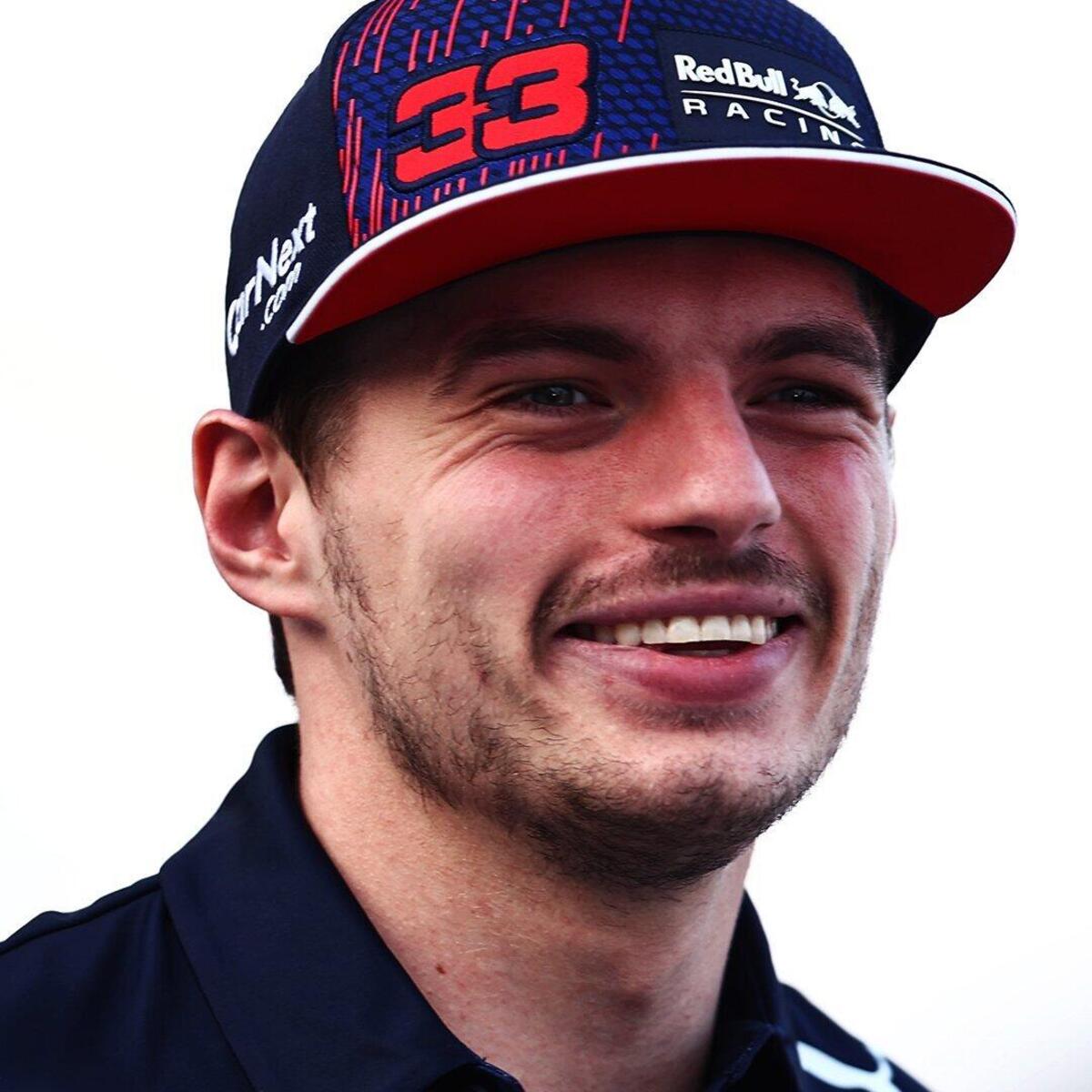 F1, Verstappen: "Non mi aspetto di essere penalizzato" - Formula 1 ...