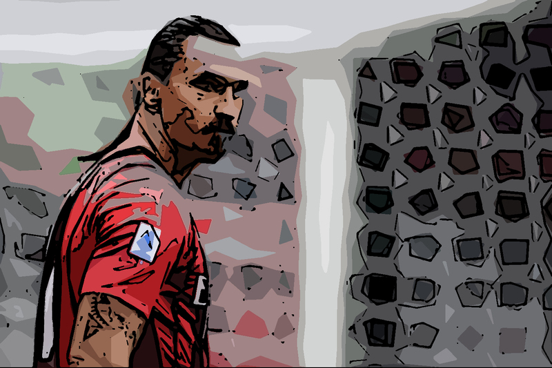 Ibra e l'Adrenalina come elisir di lunga vita. Garlando: “Arrivato a ...