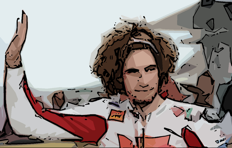 Paolo Simoncelli: “Con Marco rifarei tutto anche sapendo com’è finita ...