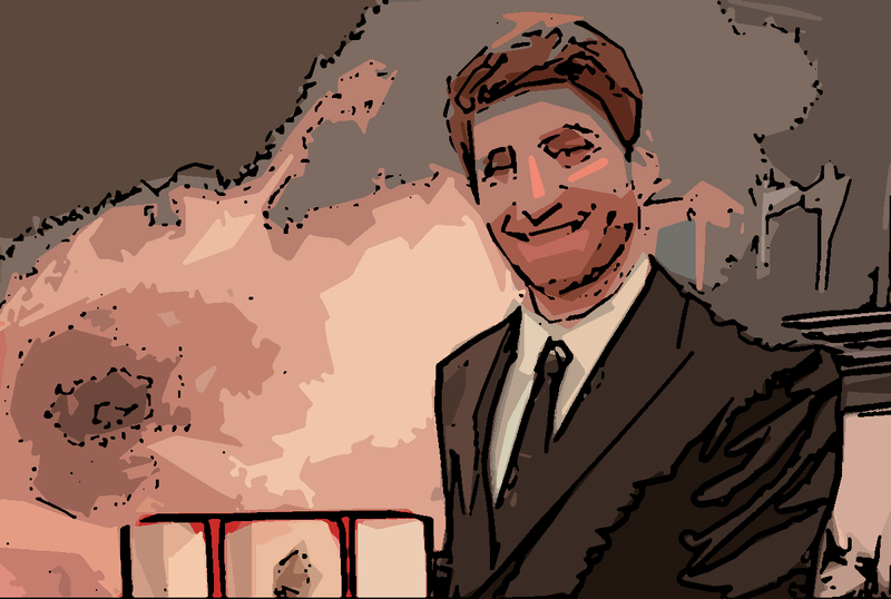 Casco d’Oro per Alberto Naska: è il primo youtuber a ottenere il ...