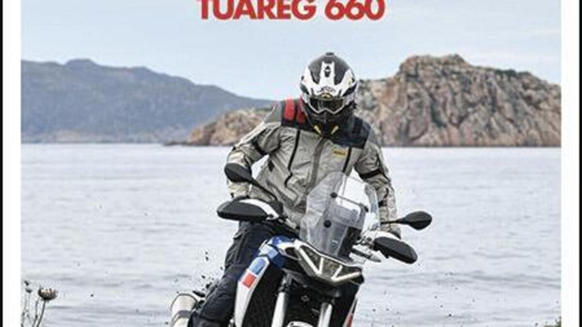 Magazine n° 494: scarica e leggi il meglio di Moto.it - News - Moto.it
