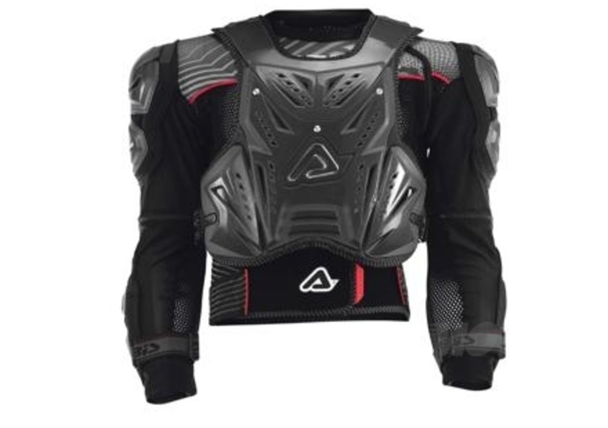 Protezioni: pettorine Acerbis Cosmo 2.0 - Accessori - Moto.it