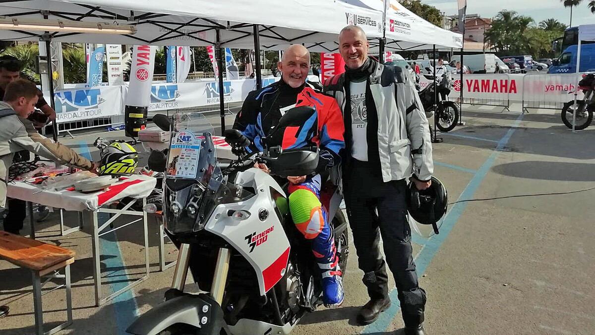 Addio Pippo - News - Moto.it