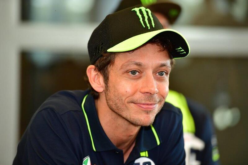 La figlia di Valentino Rossi ha già un record! L'ha raccontato Pecco ...