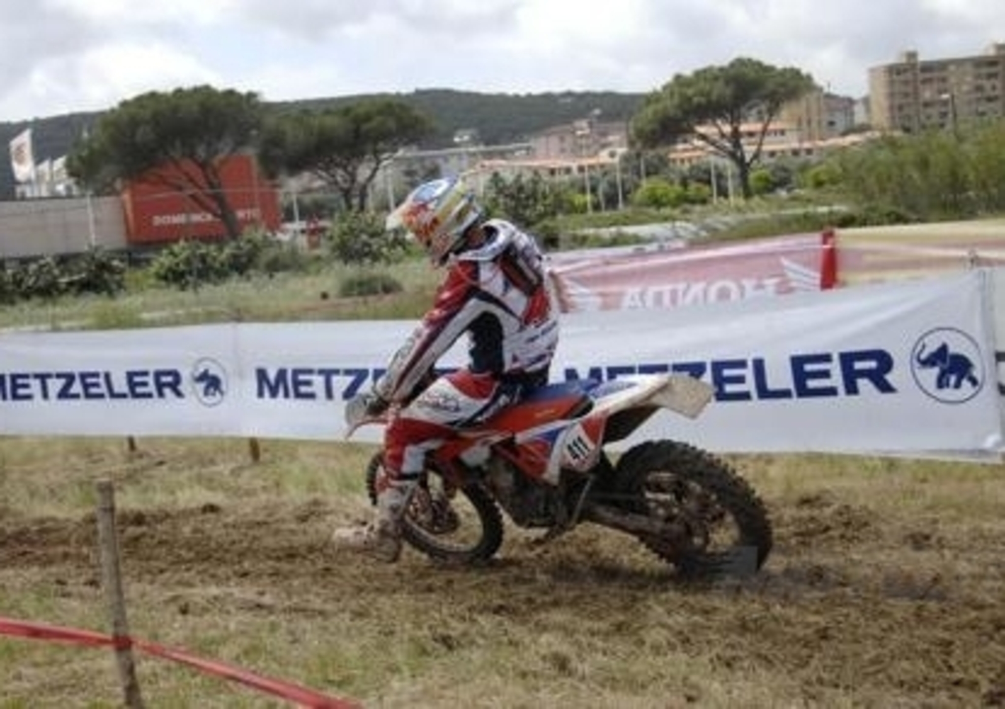Enduro, a Iglesias svetta Johnny Aubert. Salvini è secondo - Sport ...