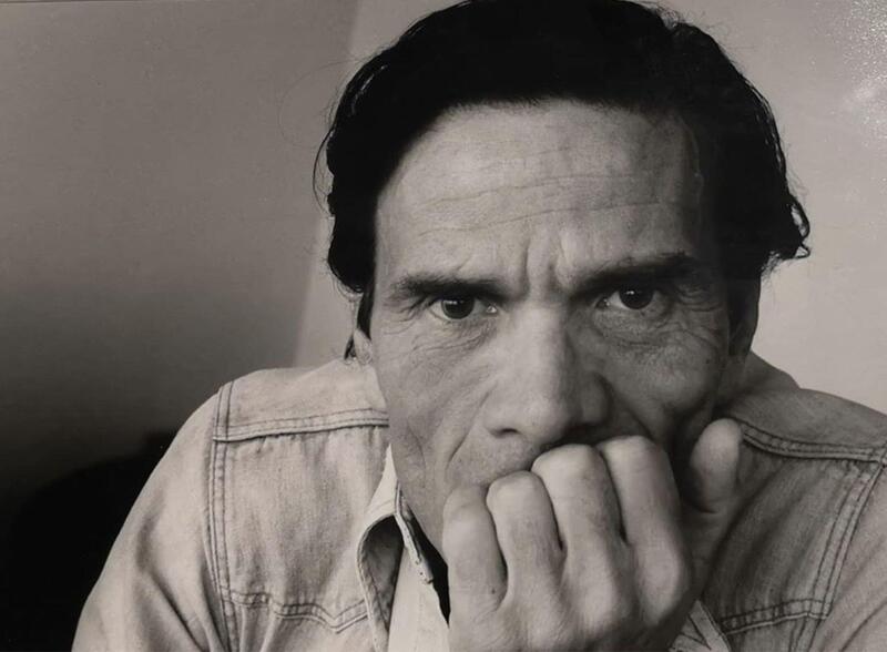"Quando c'era Pasolini". A 100 anni dalla nascita il libro definitivo ...