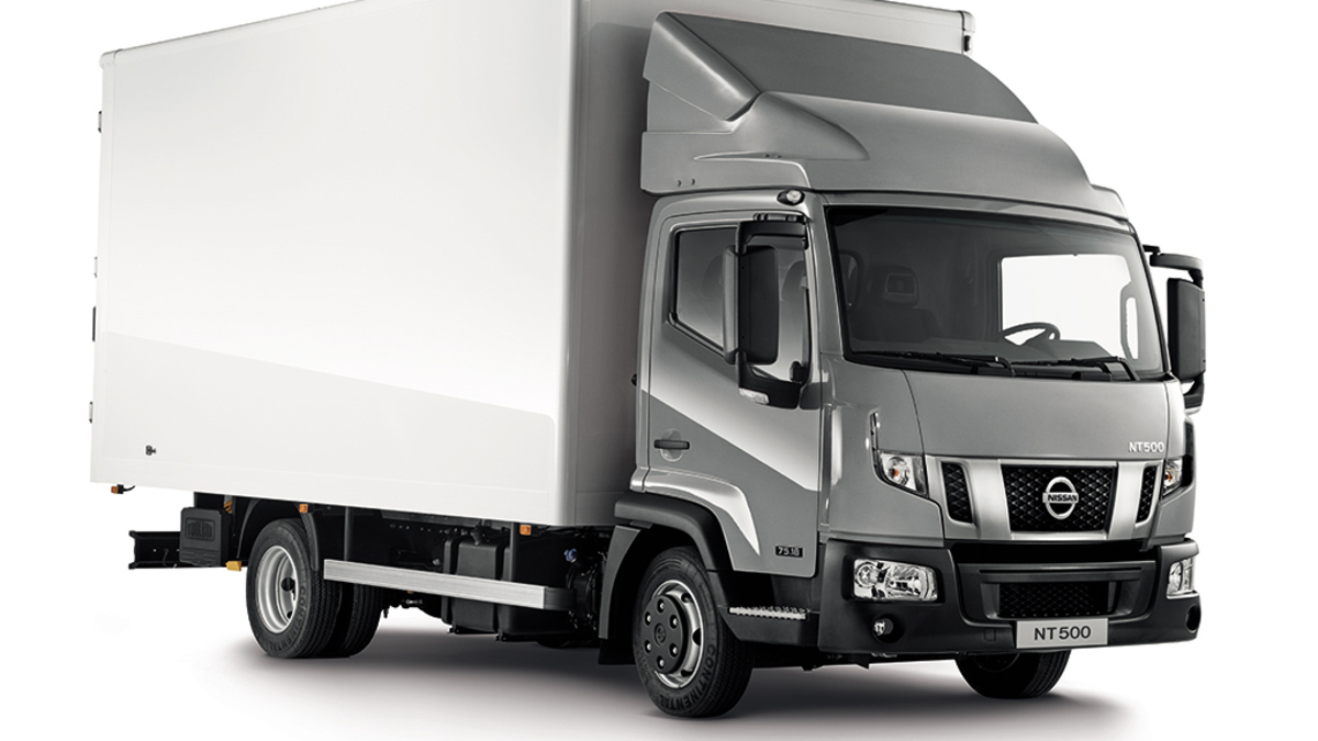 Listino Nissan NT500 (2014-17) usate - Automoto.it