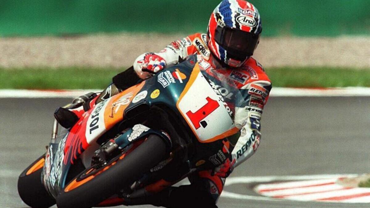 Sentul, 25 anni fa - MotoGP - Moto.it