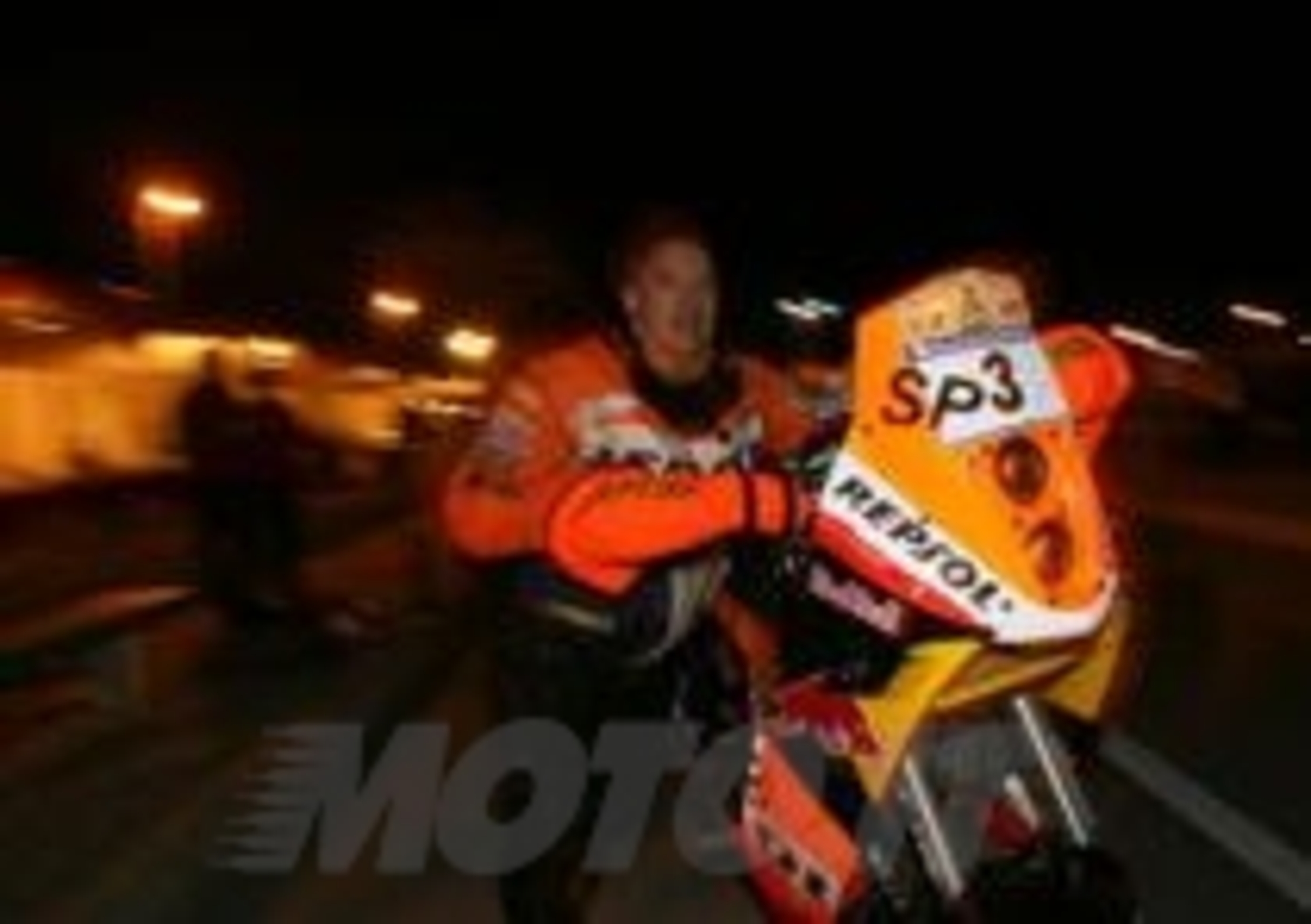Dakar. Intervista a Gio Sala, l'ultimo italiano a salire sul podio ...