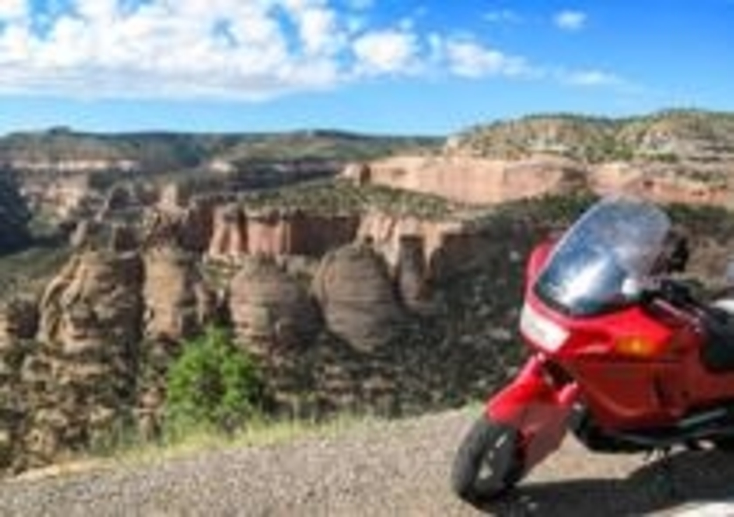 USA. Le strade più belle in moto degli States - News - Moto.it