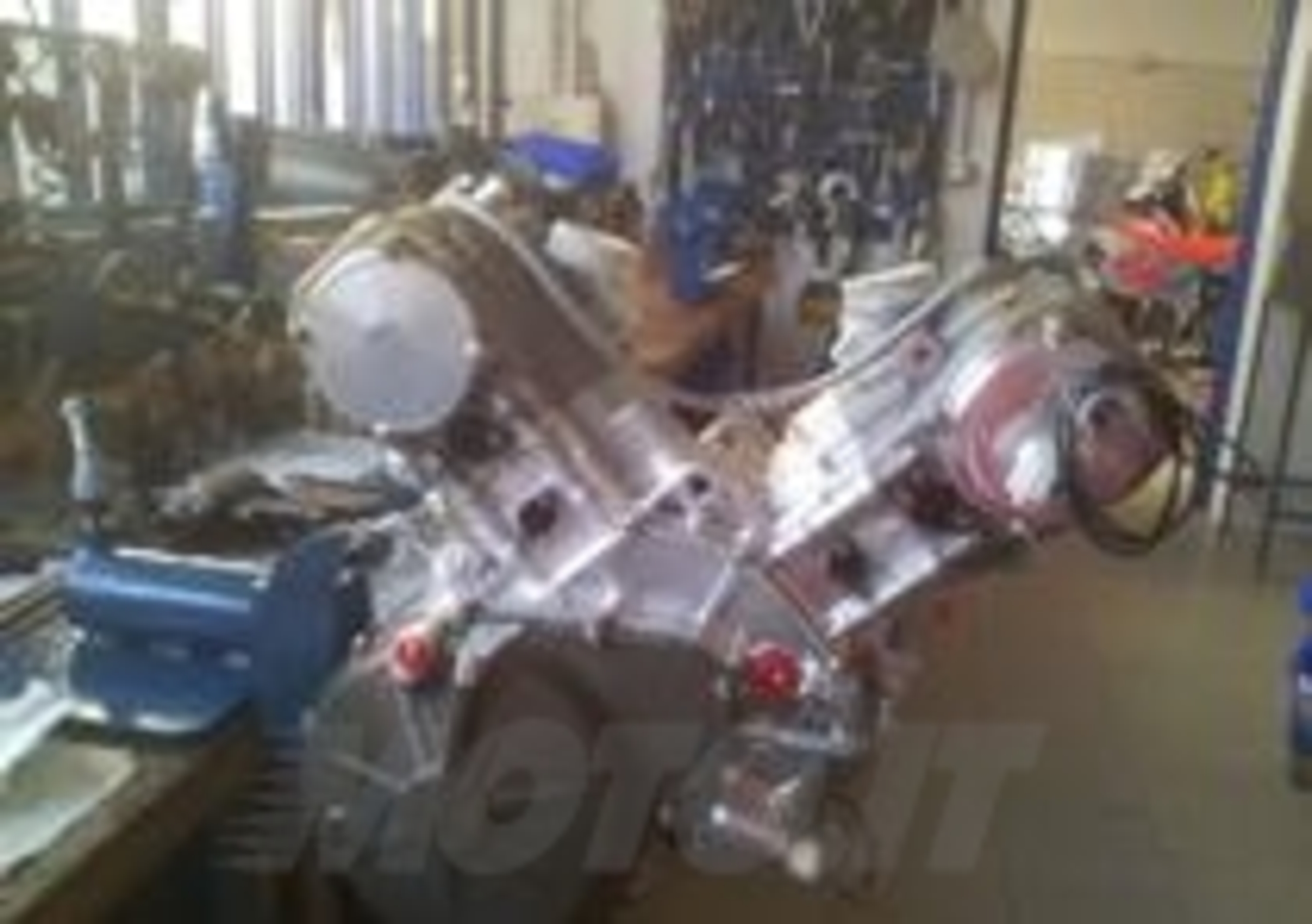 Massimo Clarke: "E' fatta così la Vertemati Factory Infect" - News ...