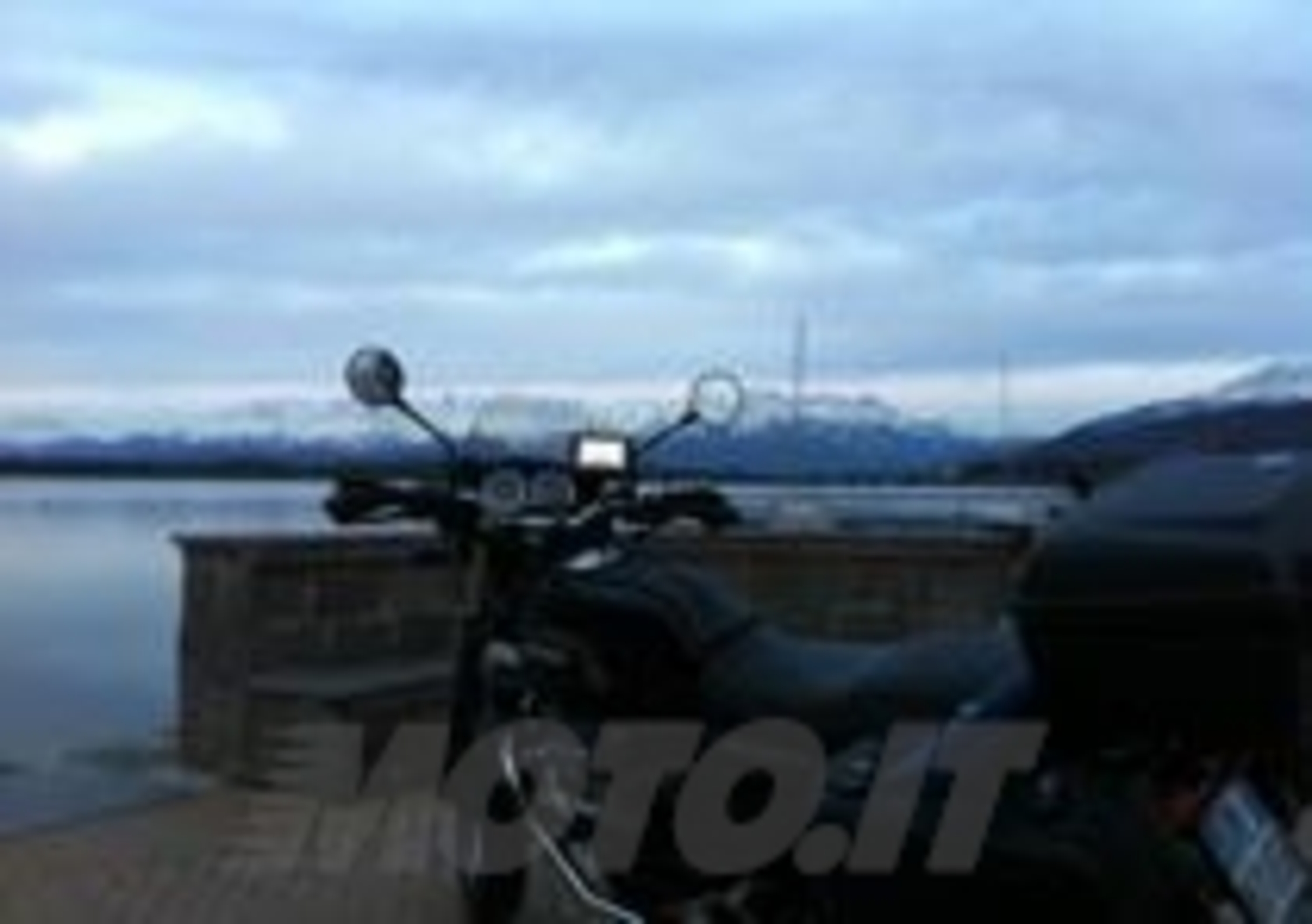 Il decalogo del Motopescatore - News - Moto.it