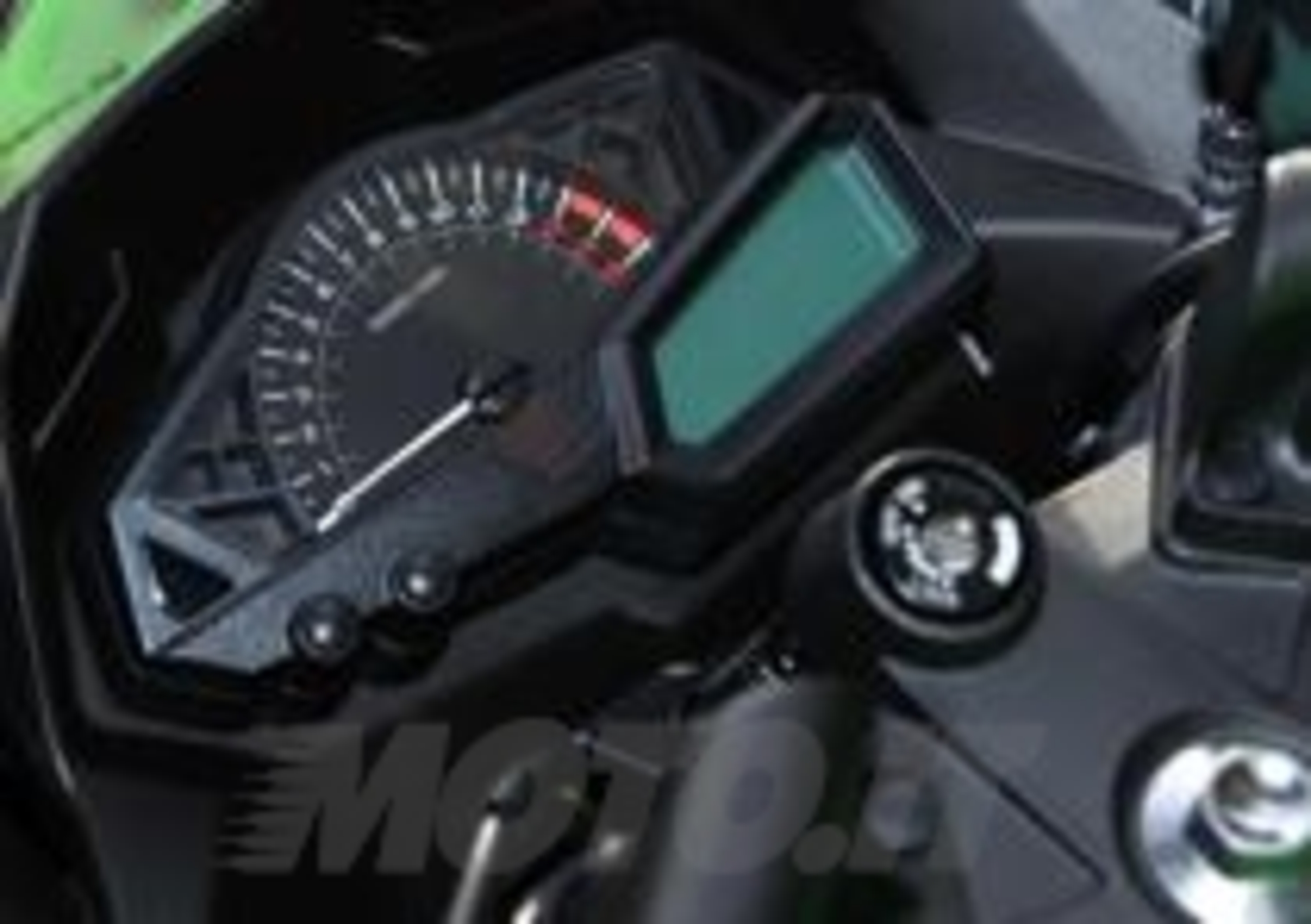 Prova Kawasaki Ninja 300 - Prove - Moto.it