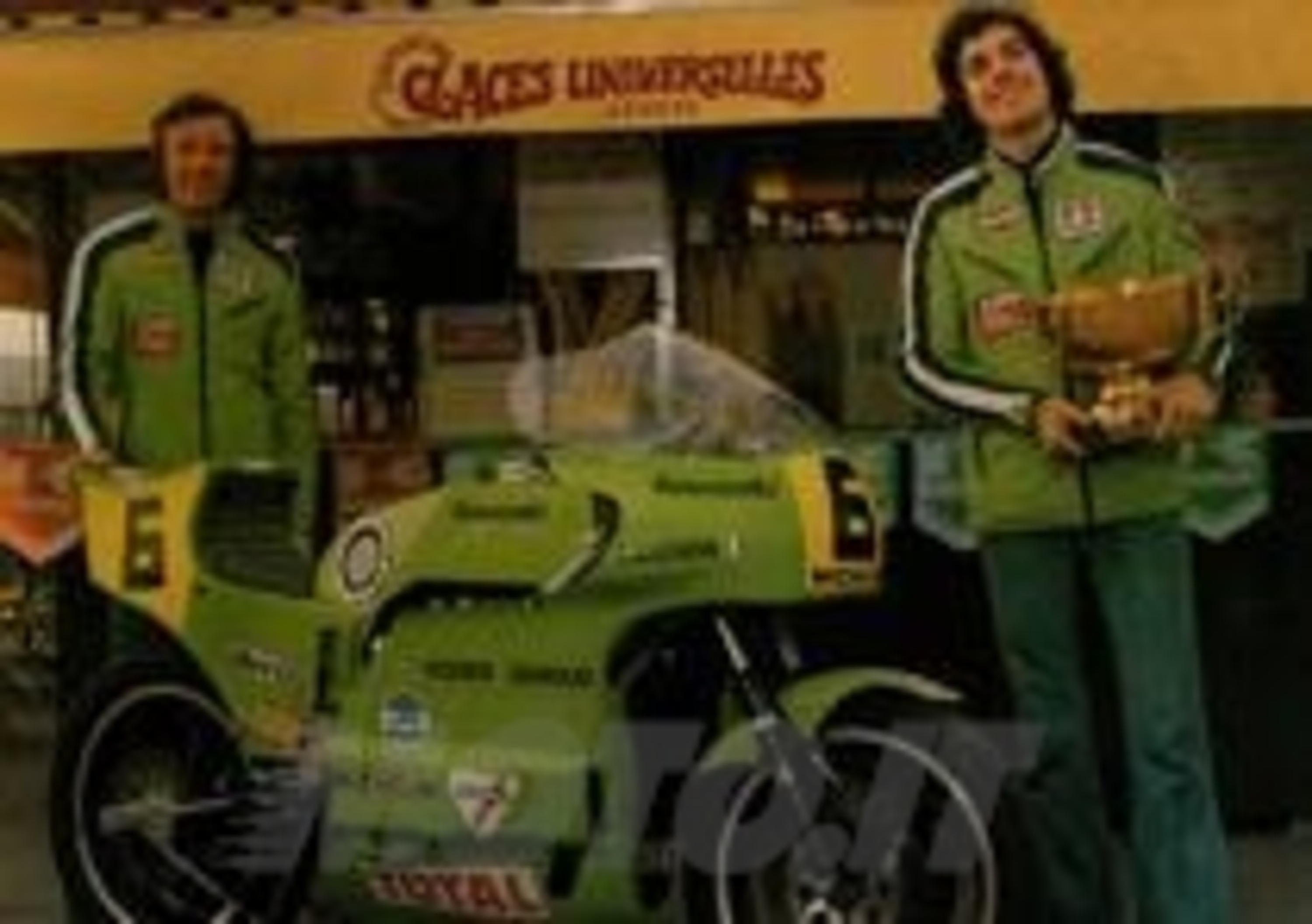 Nico Cereghini ci racconta gli anni Settanta, 3ª puntata - News - Moto.it