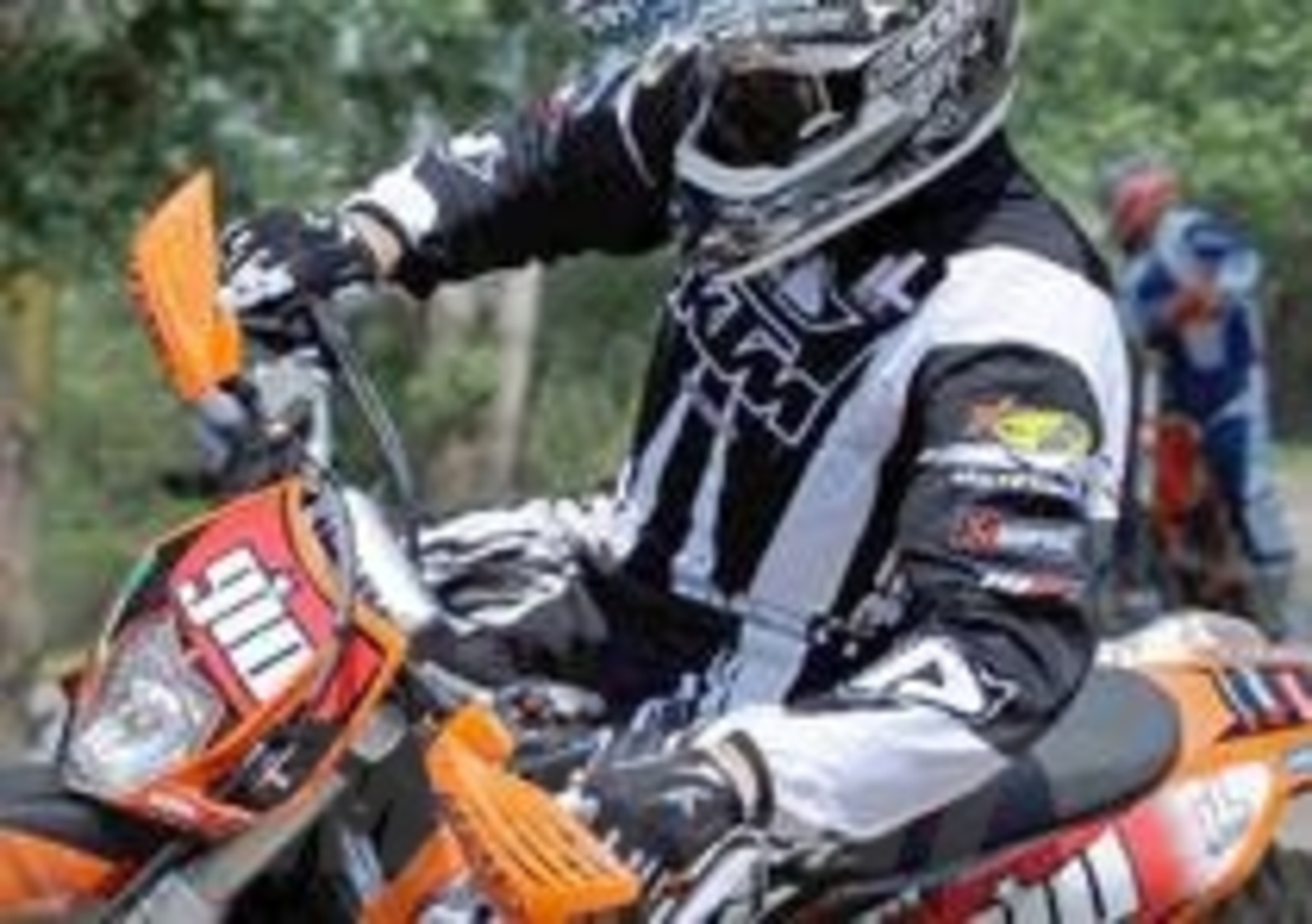 Gio Sala e il Moto Club Chieve rinnovano il sodalizio nel 2011 - Sport ...