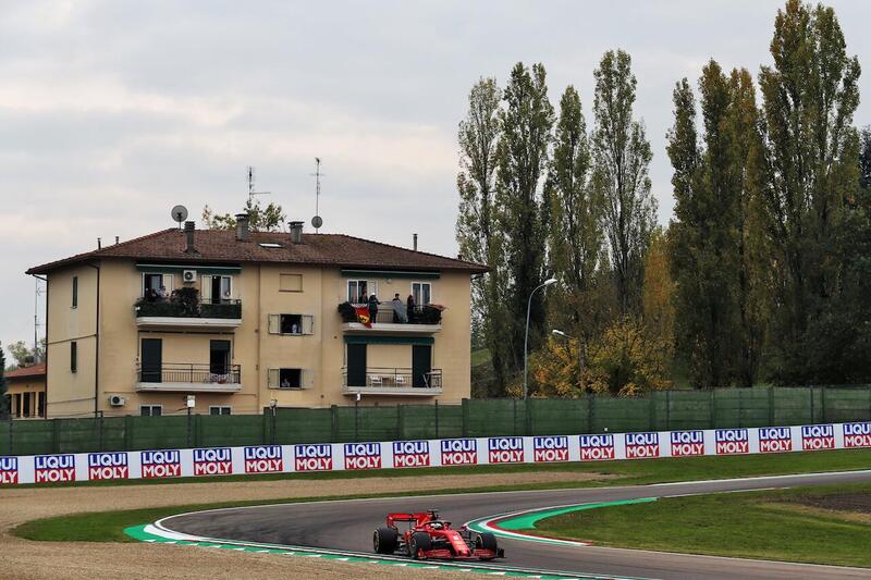 Imola, dentro la casa dei sogni alla Rivazza: "La passione è tornata ...