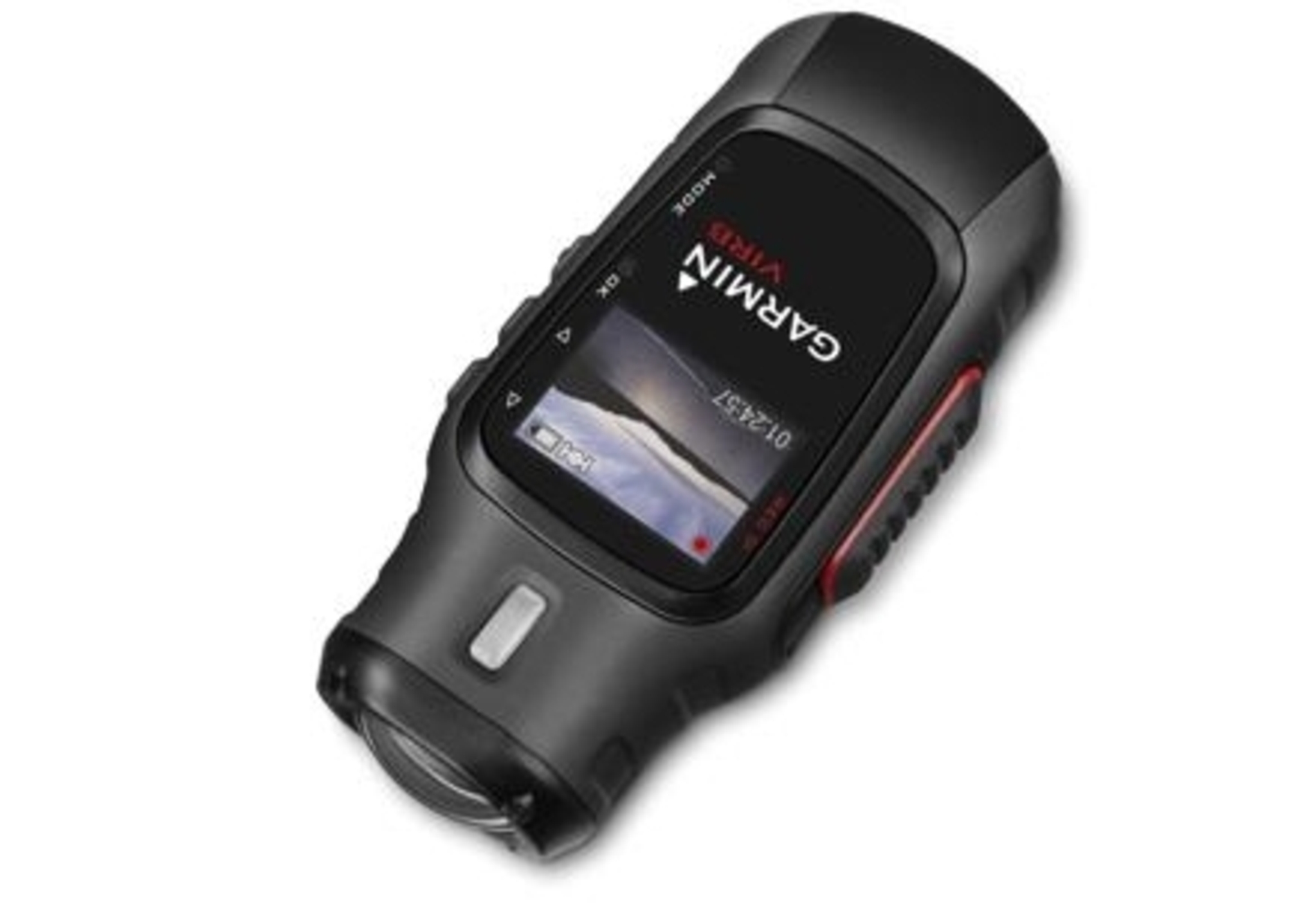 Video off-road ad alta quota con Garmin VIRB - Accessori - Moto.it