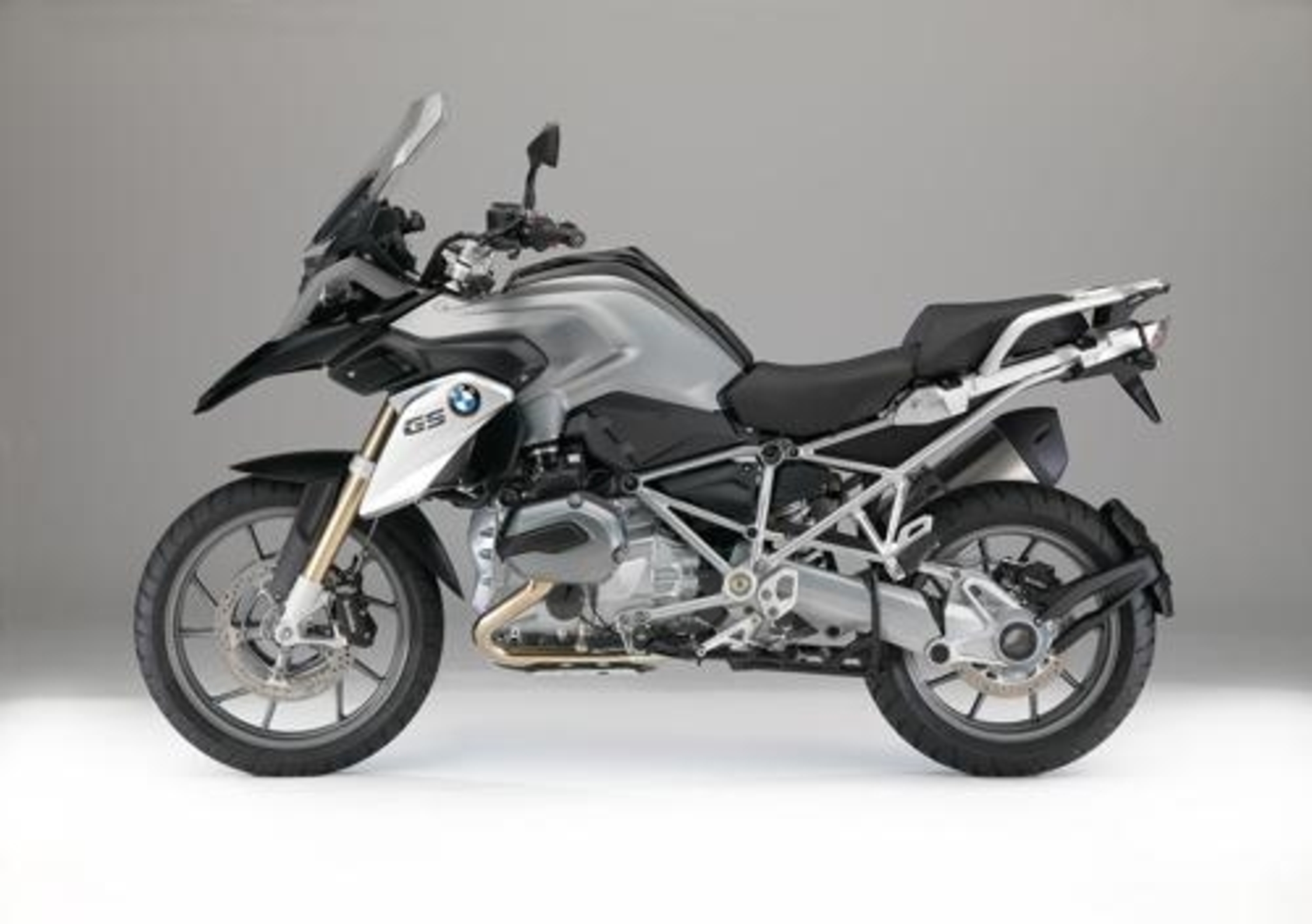 BMW Motorrad 2015: tutte le novità - News - Moto.it