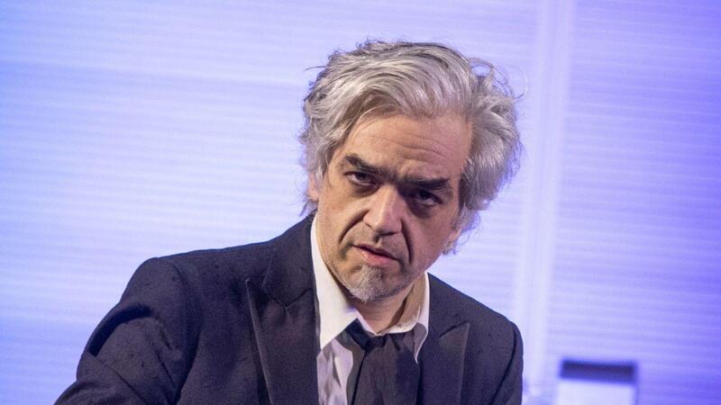 Morgan sulla rissa al MI AMI: “Che succede? Per me Calcutta dovrebbe ...