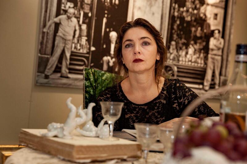 Roberta Castoldi: “La poesia va oltre noi stessi. Mio fratello Morgan ...