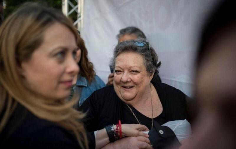 Sulle devianze, con la foto della mamma, Giorgia Meloni vi ha purgato ...
