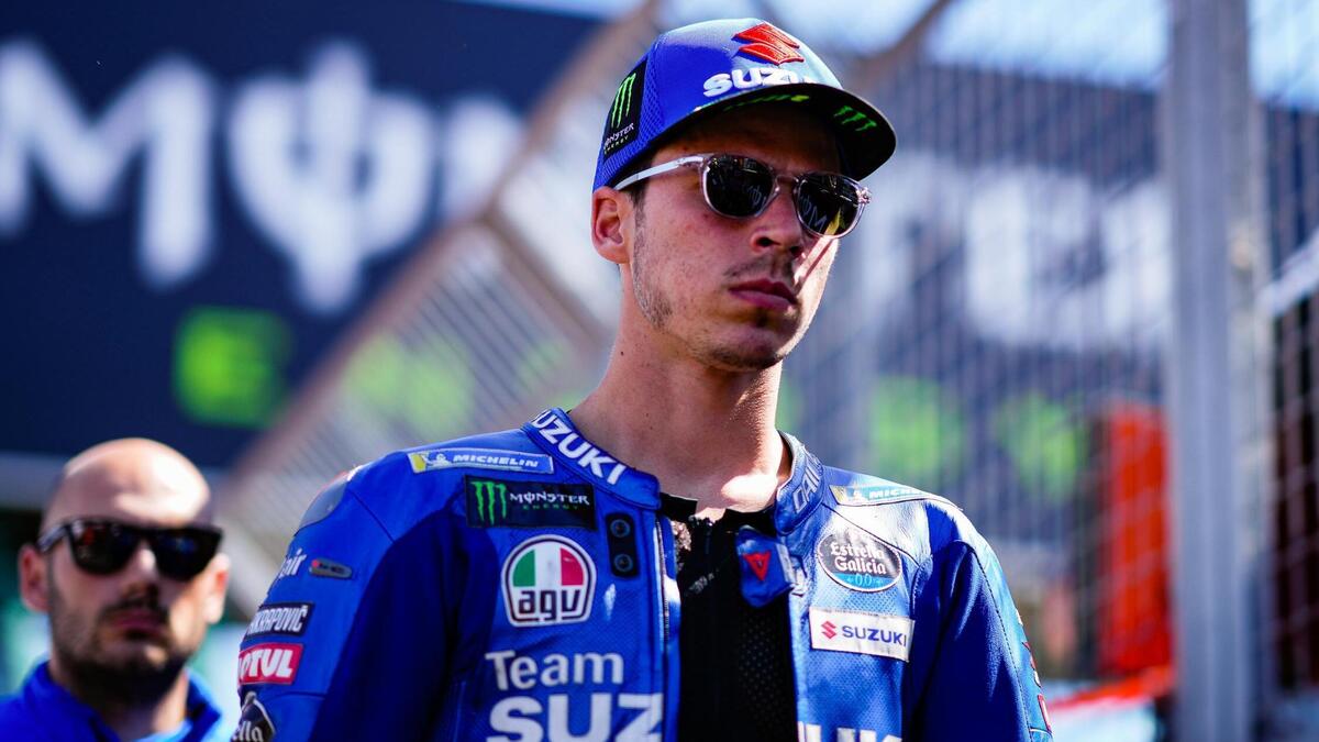 MotoGP 2022. Ad Aragon torna in pista Joan Mir, ma l'ultima parola ...