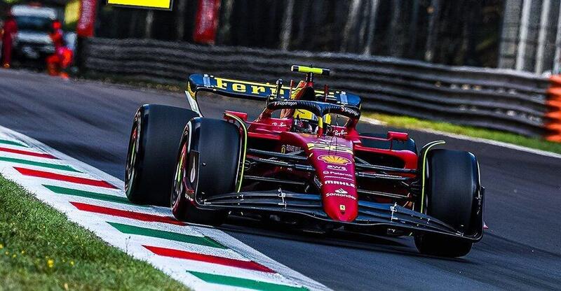 Si torna al “c’è da capire”: la Ferrari non funziona e non si capisce ...