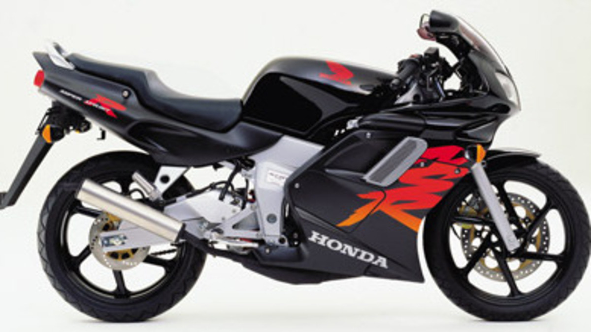 Honda NSR 1 125 R Dep. (1991 - 01), prezzo e scheda tecnica - Moto.it