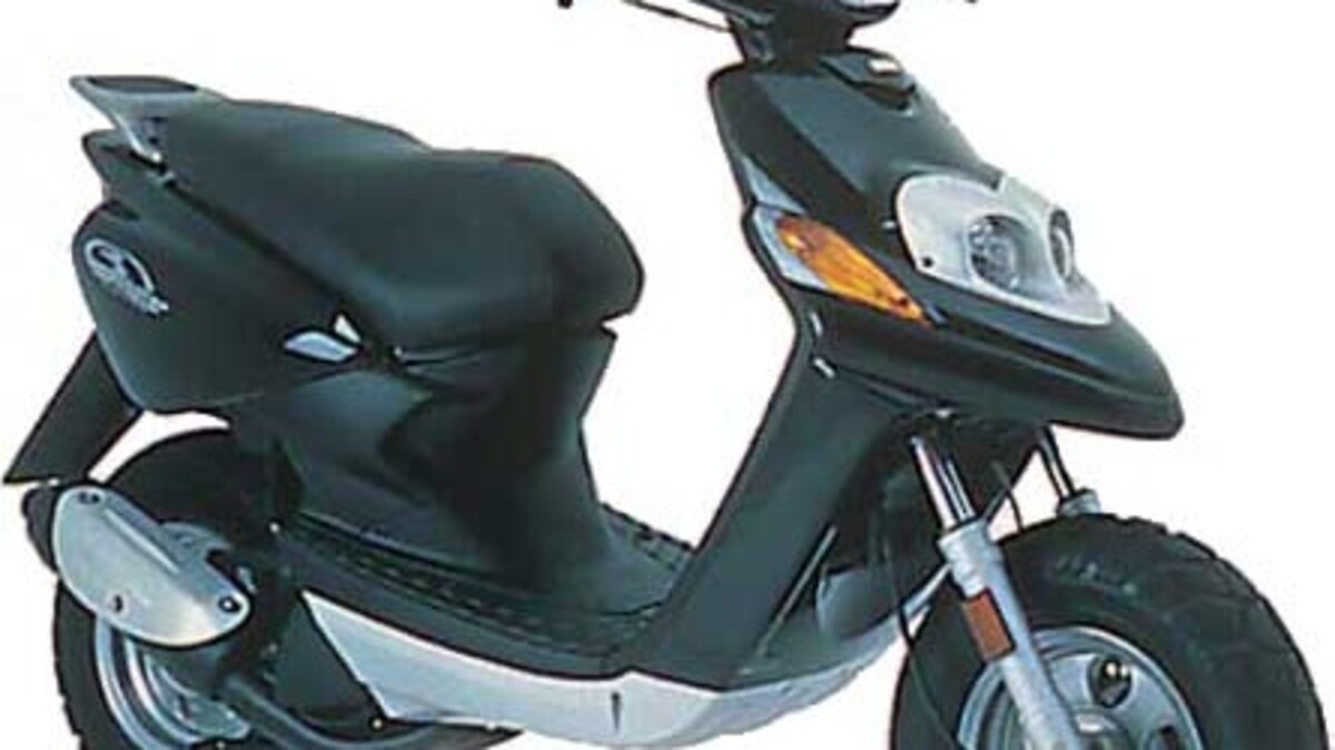 Mbk Booster 50 NG (1999 - 03) Kat, prezzo e scheda tecnica - Moto.it