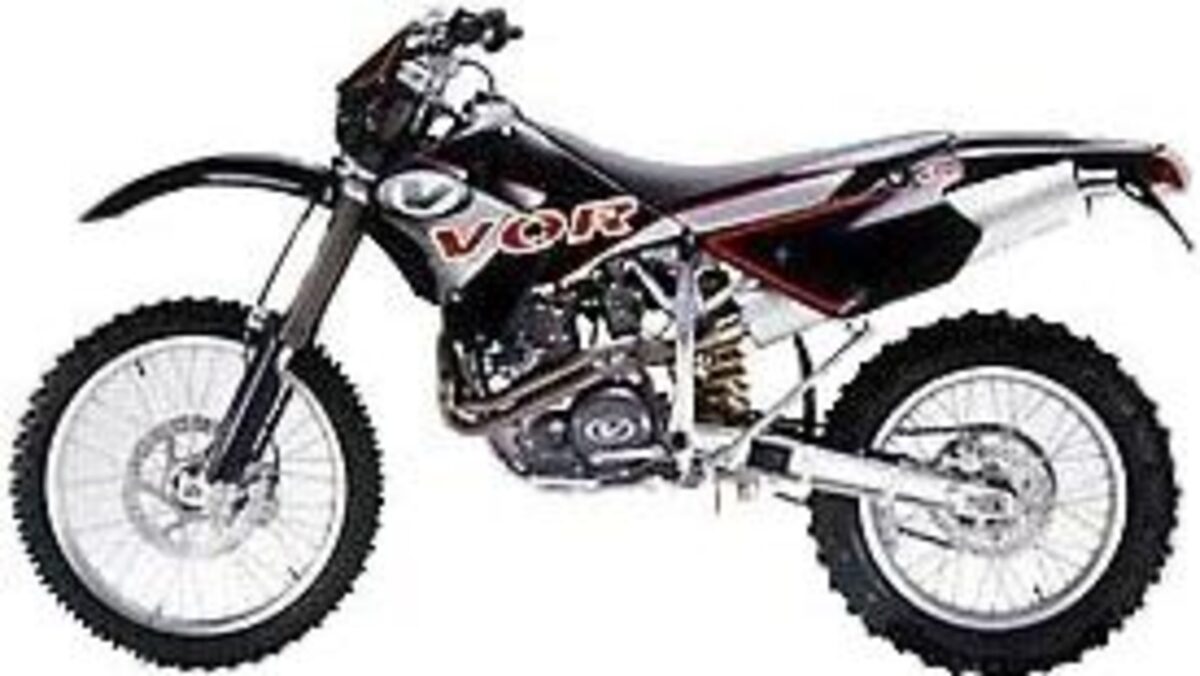 Vor Enduro 400, prezzo e scheda tecnica - Moto.it