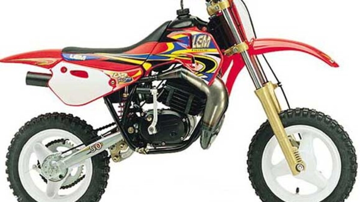 Lem Motor LX 2 Factory, prezzo e scheda tecnica - Moto.it