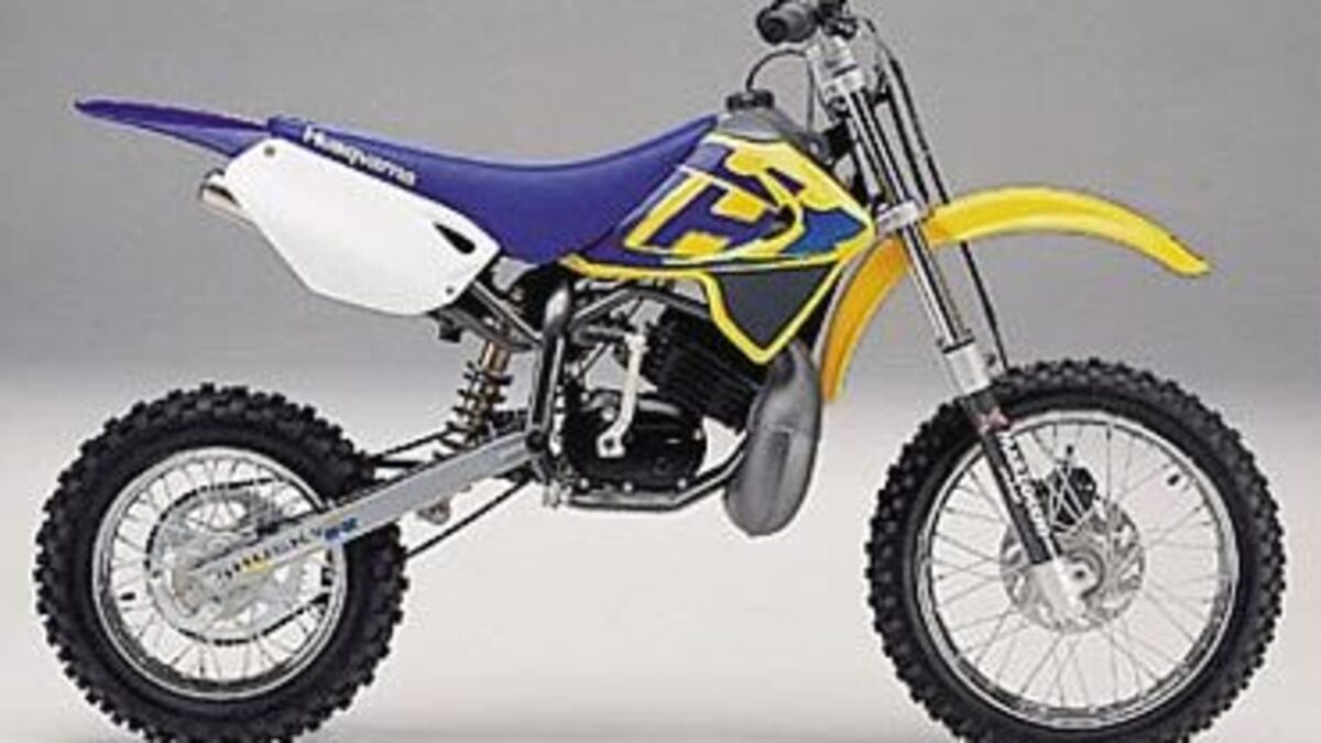 Confronto Husqvarna Husky Boy Racing con altri modelli - Moto.it