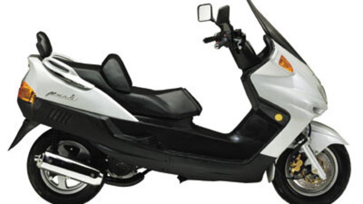 Linhai LH 150, catalogo e listino prezzi - Moto.it