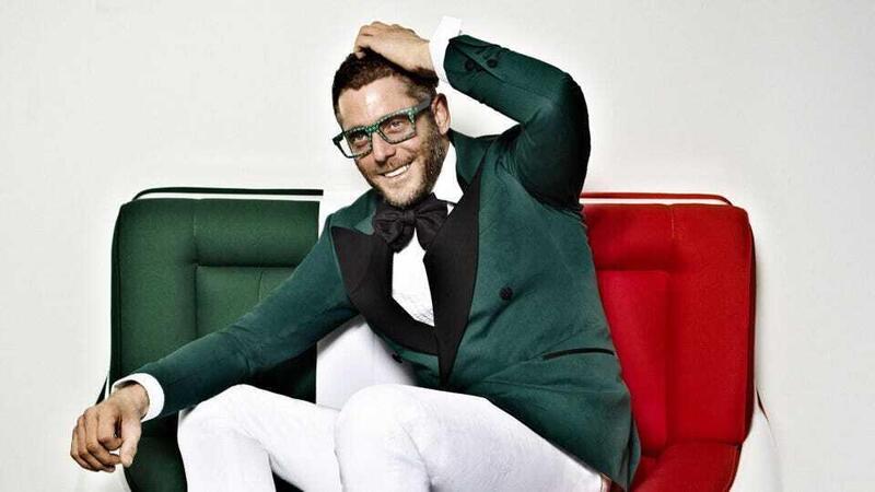 Lapo Elkann è un sopravvissuto. Lapo Elkann è uno di noi - MOW - Mowmag.com