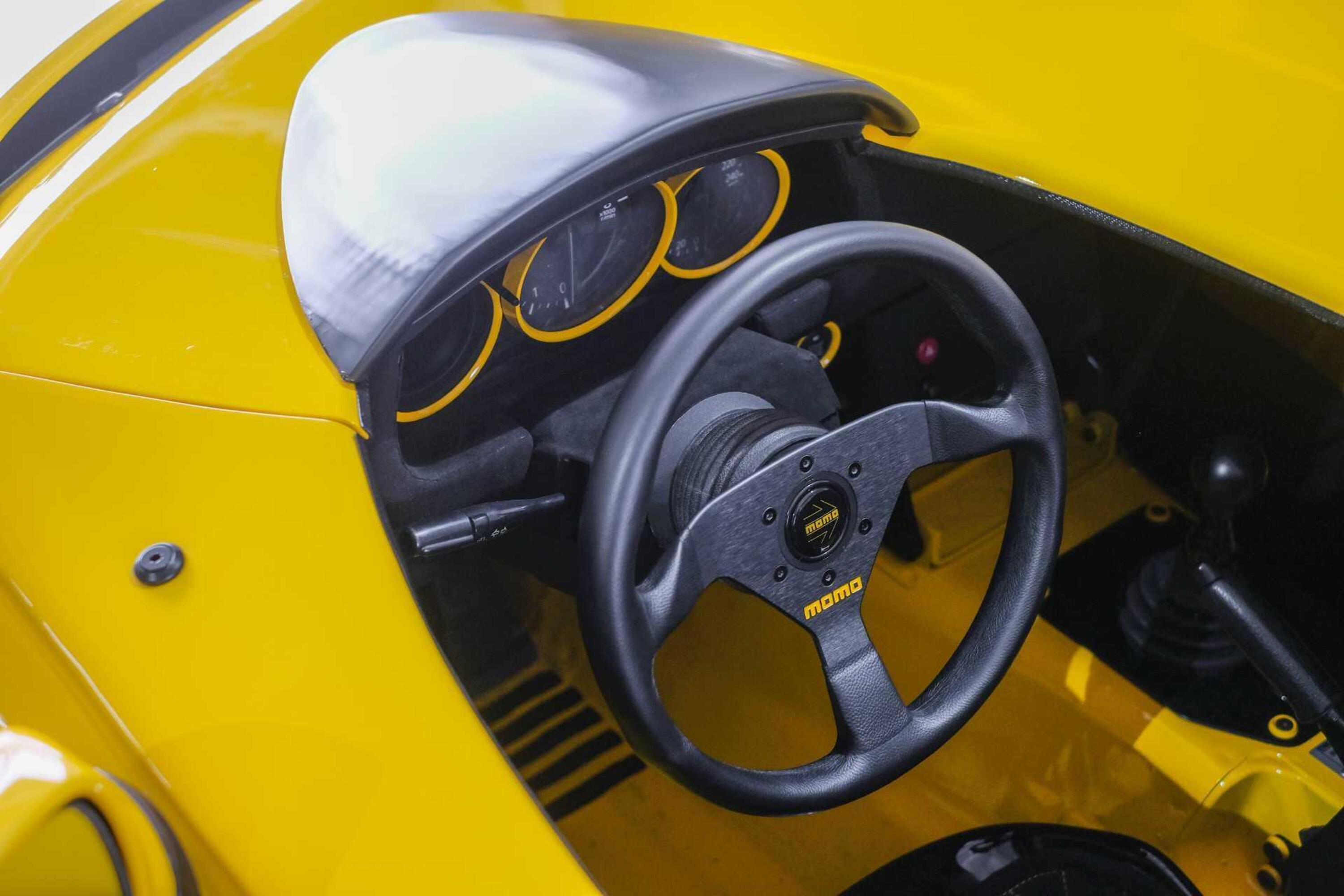 Mazda MX-5 Gorgona NM Concept, come va in pista la barchetta da 184 CV ...