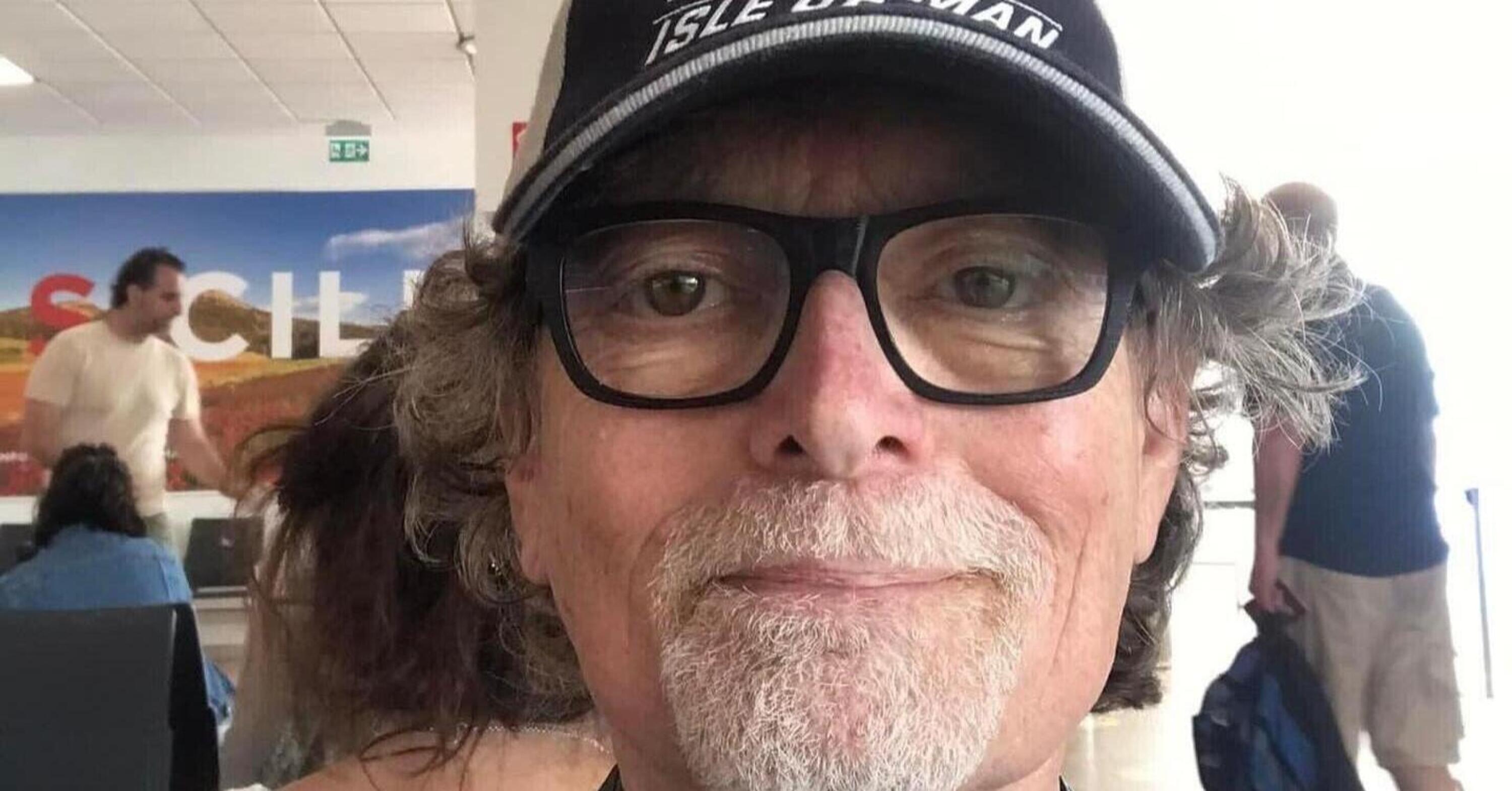 Il motorsport perde una sua voce storica: è morto Giovanni Di Pillo ...