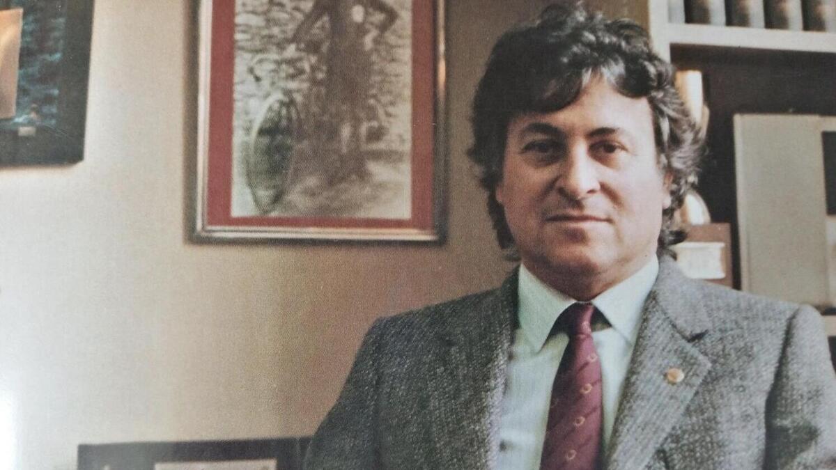 Addio ad Andreu Rabasa, scopritore di Angel Nieto - MotoGP - Moto.it