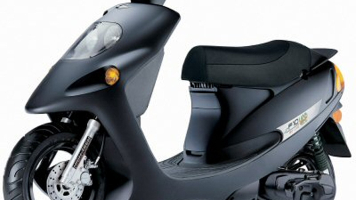 Malaguti F10 50 Jet Line (2007 - 11), prezzo e scheda tecnica - Moto.it