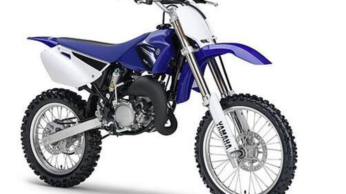 Yamaha YZ 85 LW (2012), prezzo e scheda tecnica - Moto.it