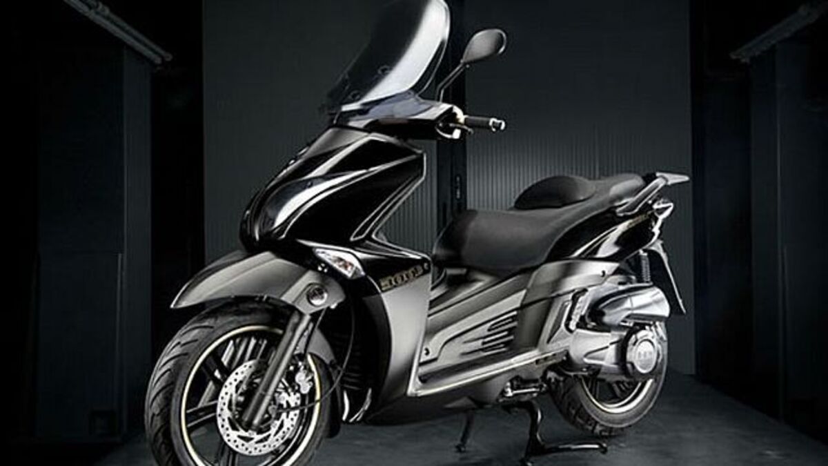 HP Power Radium, catalogo e listino prezzi - Moto.it