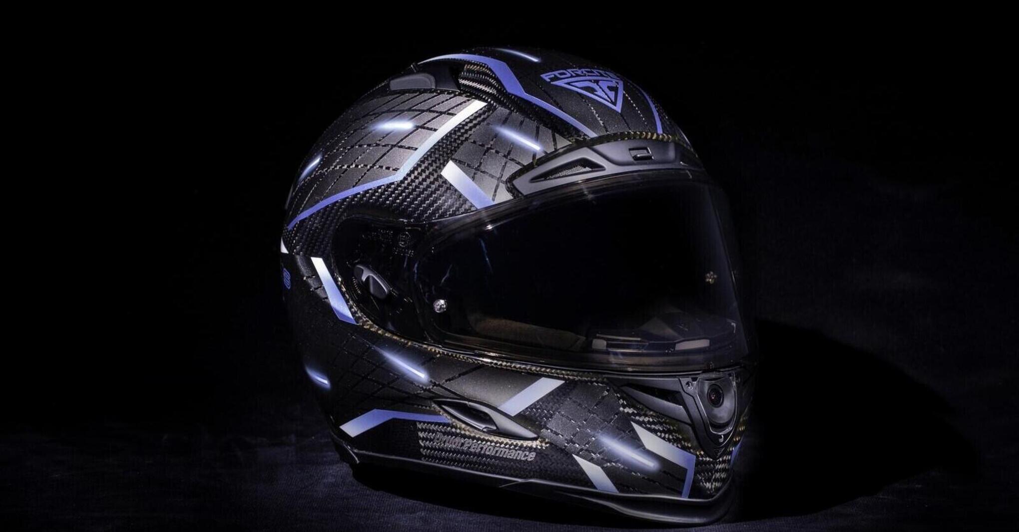Drudi Performance e Forcite: presentato a EICMA l'MK1S Nexus Edition ...